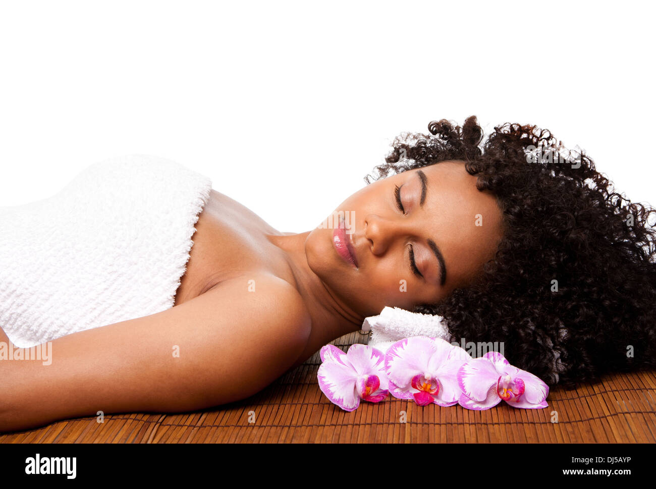 Spa f hi-res stock photography and images - Alamy