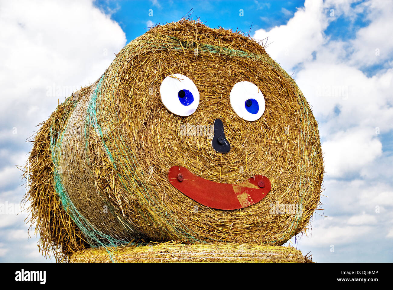 Stroh head hi-res stock photography and images - Alamy