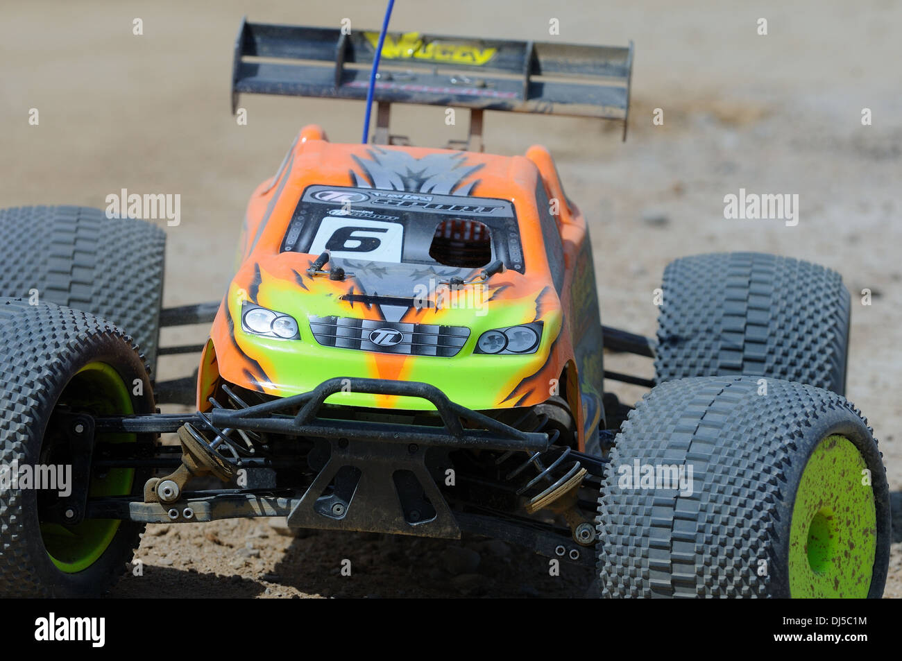 Nitro aerial hi-res stock photography and images - Alamy