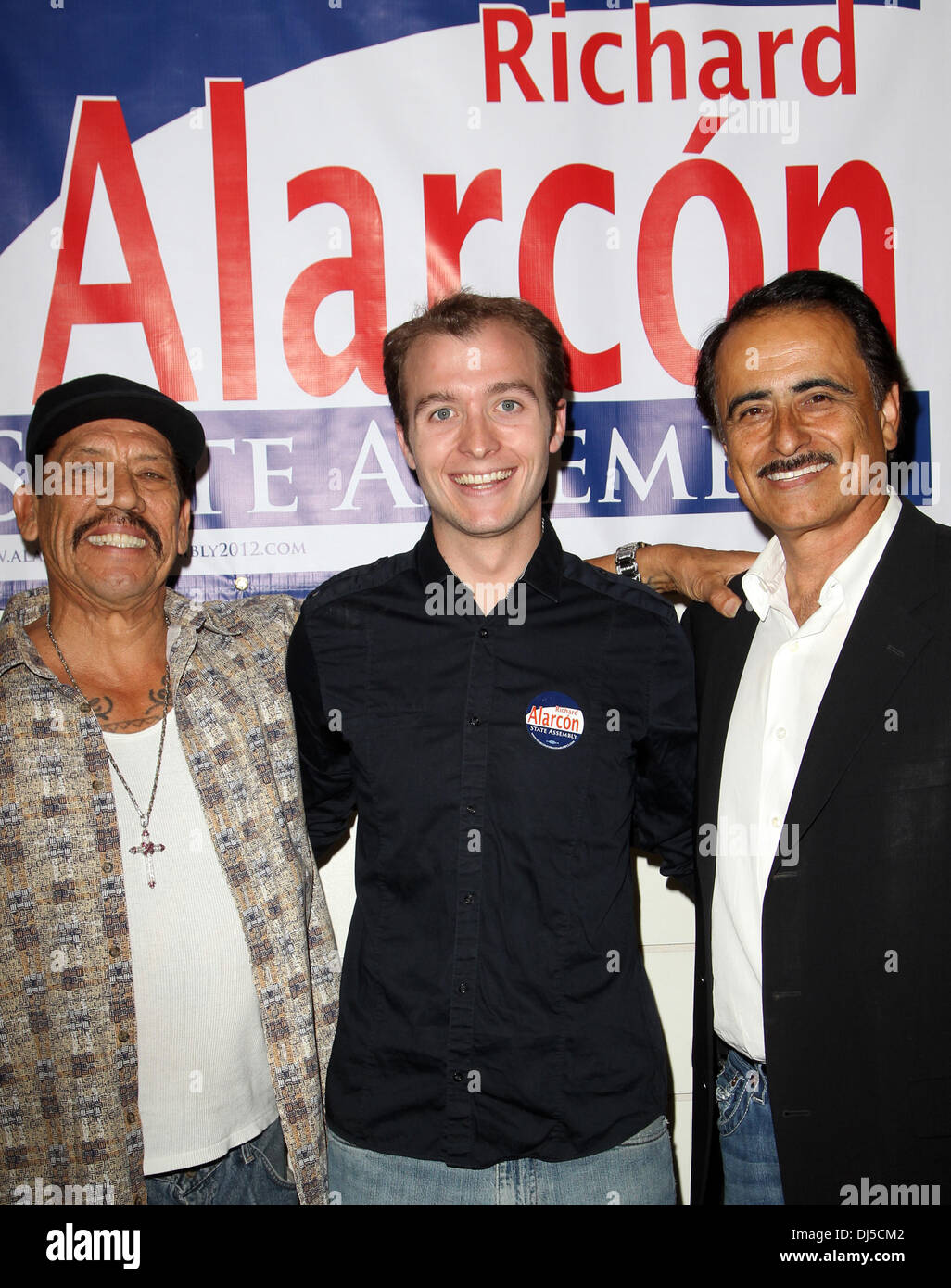 Caso danny hi-res stock photography and images - Alamy