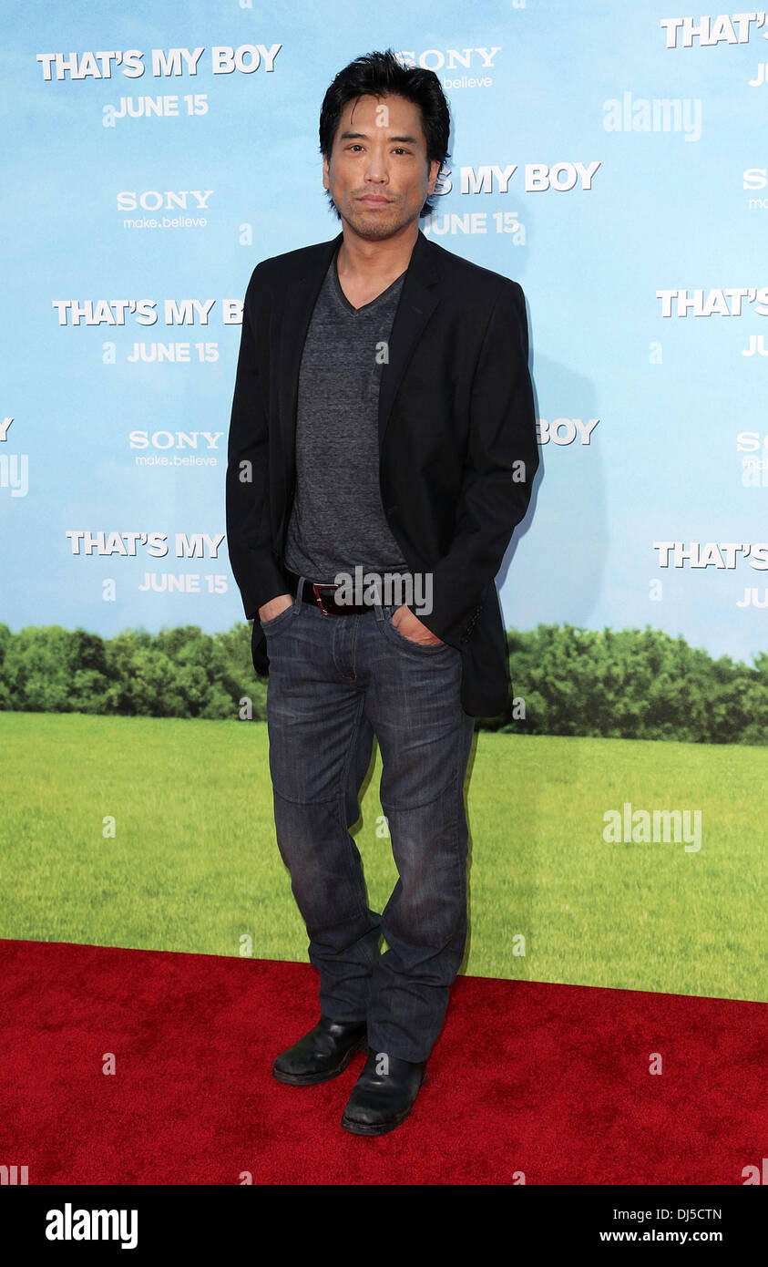 Peter Shinkoda High Resolution Stock Photography and Images - Alamy