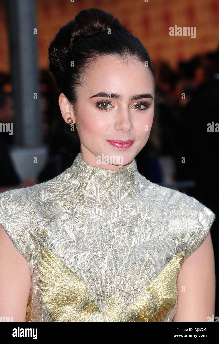 Lilly hall hi-res stock photography and images - Alamy