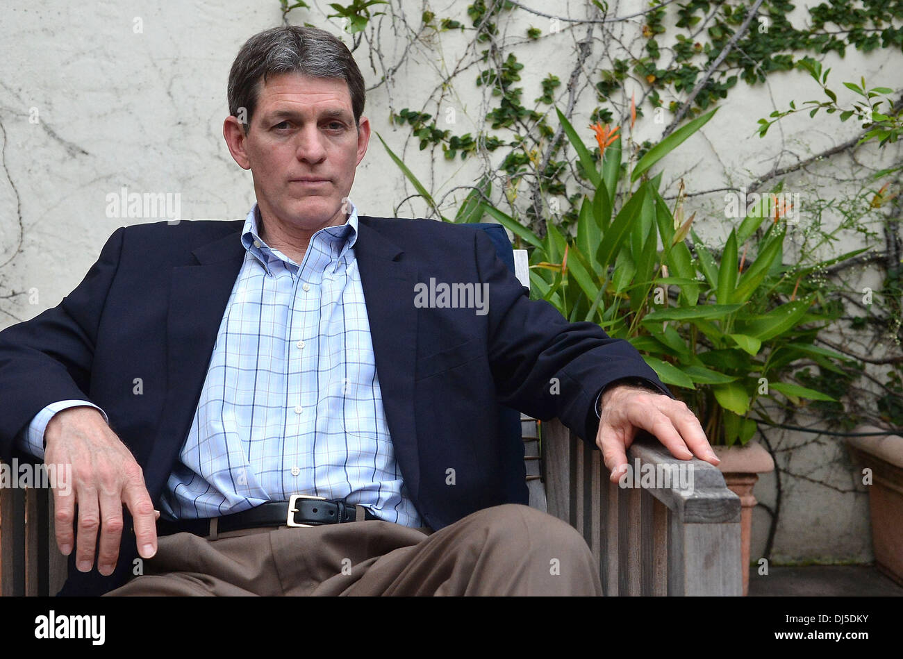 Henry crumpton hi-res stock photography and images - Alamy