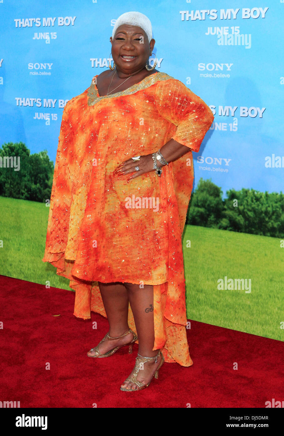Luenell hi-res stock photography and images - Alamy