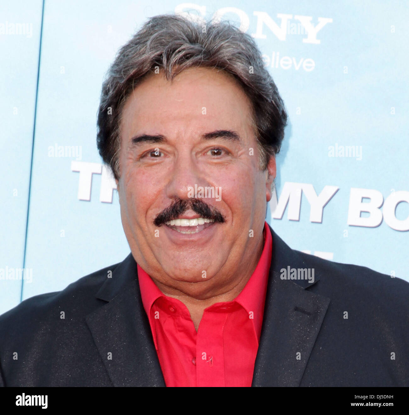 Tony Orlando Premiere Of Columbia Pictures' "That's My Boy" at Regency ...