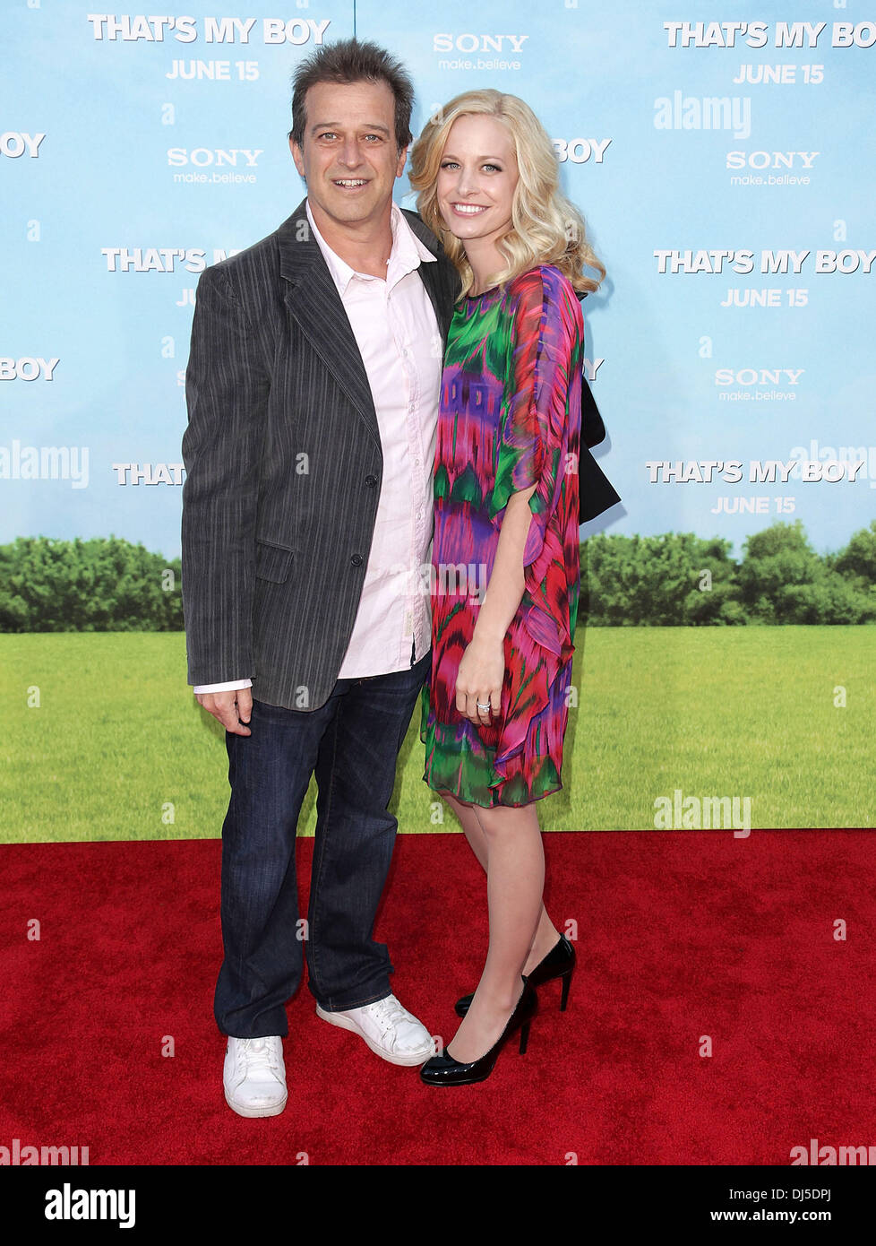 Allen Covert Where High Resolution Stock Photography and Images - Alamy