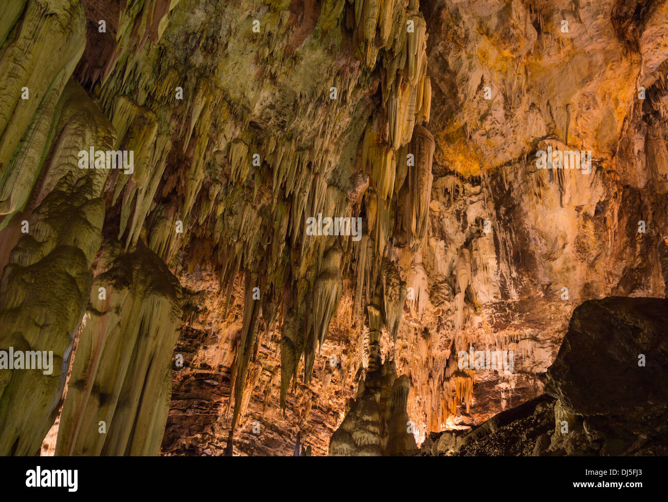 Wonder cave south africa hi-res stock photography and images - Alamy