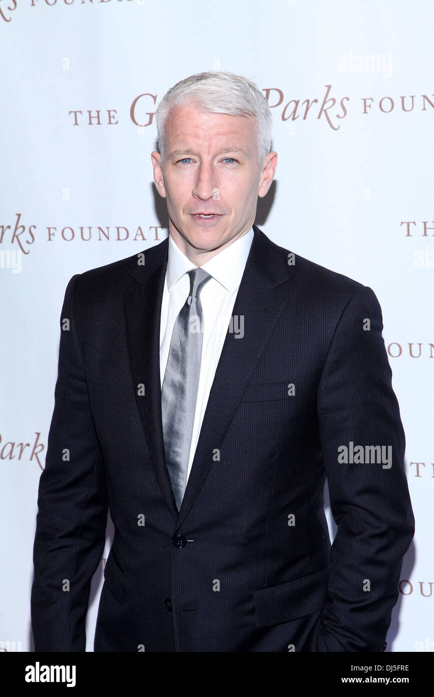 Gordon cooper new york hi-res stock photography and images - Alamy