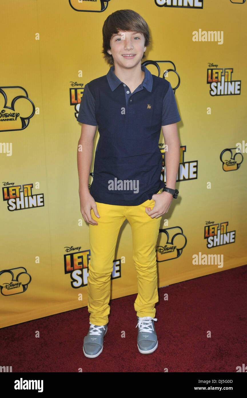 Jake Short 2011
