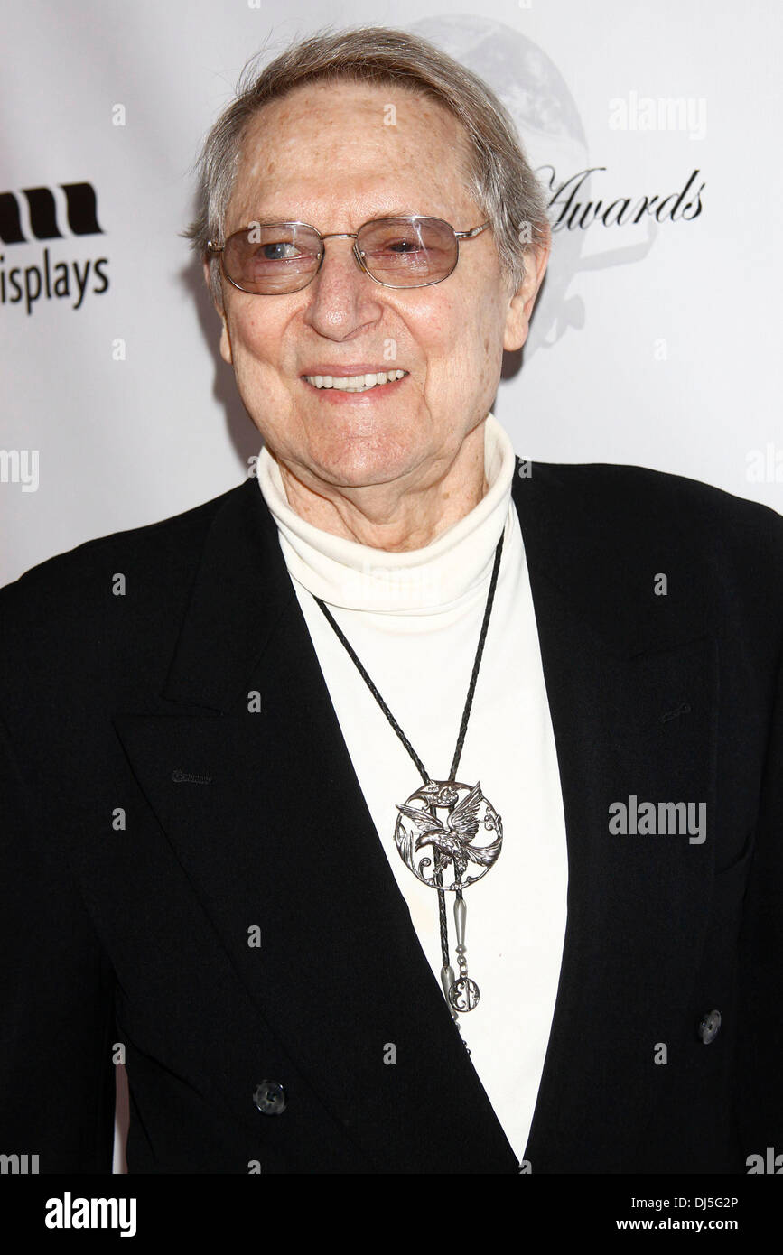 John Cullum The 2012 Theatre World Awards held at the Belasco Theatre ...
