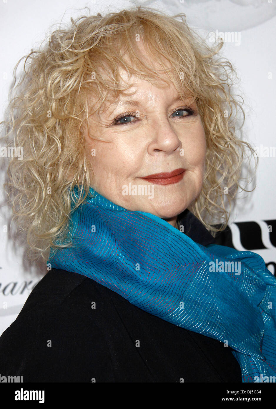 Penny Fuller The 2012 Theatre World Awards held at the Belasco Theatre ...