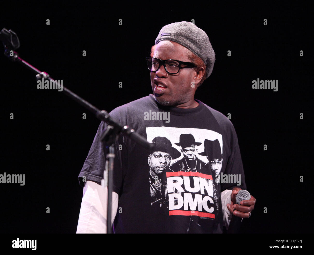 Corey parks hi-res stock photography and images - Alamy