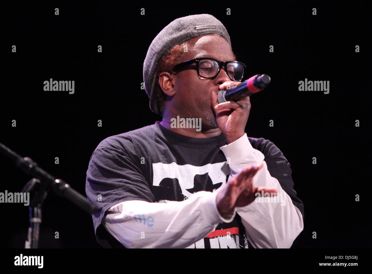 Corey parks hi-res stock photography and images - Alamy