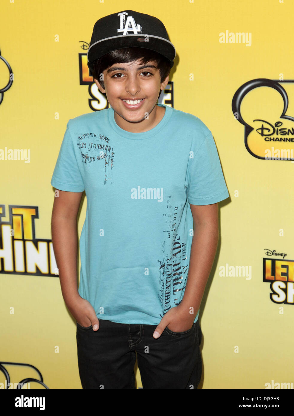 Karan Brar 2010