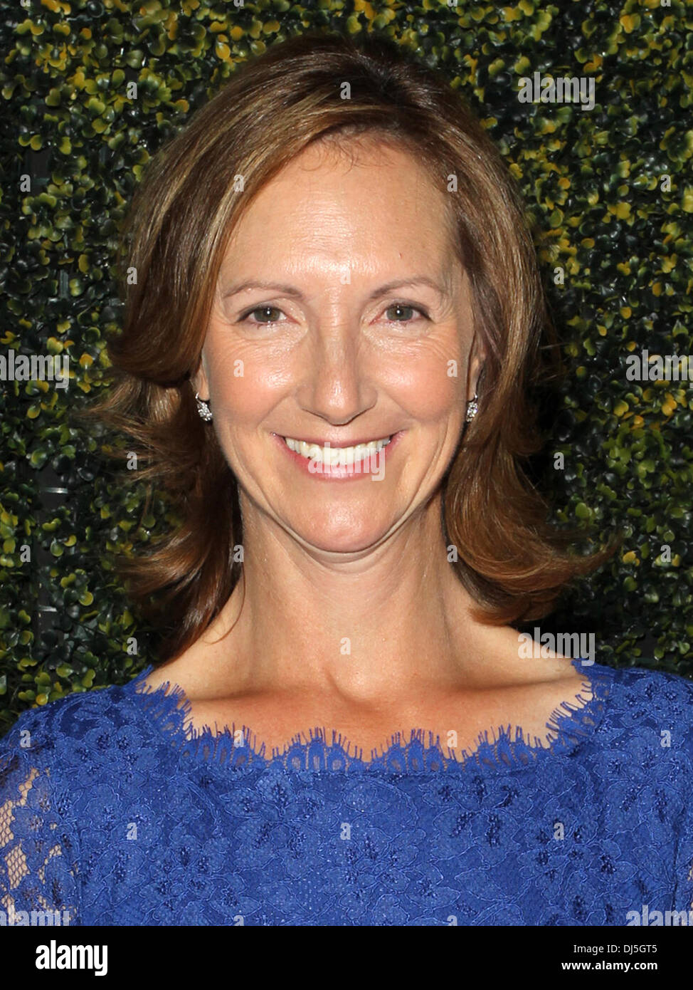 Ellie Kanner Zuckerman The Los Angeles premiere of 'For The Love Of ...