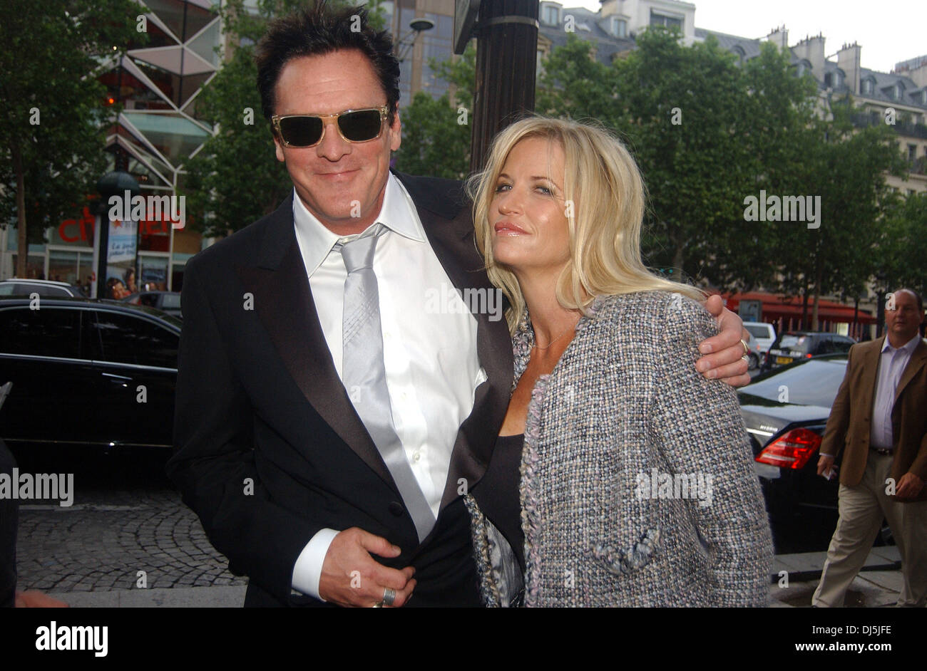 Deanna Madsen Photos Photos The Champselysees Film