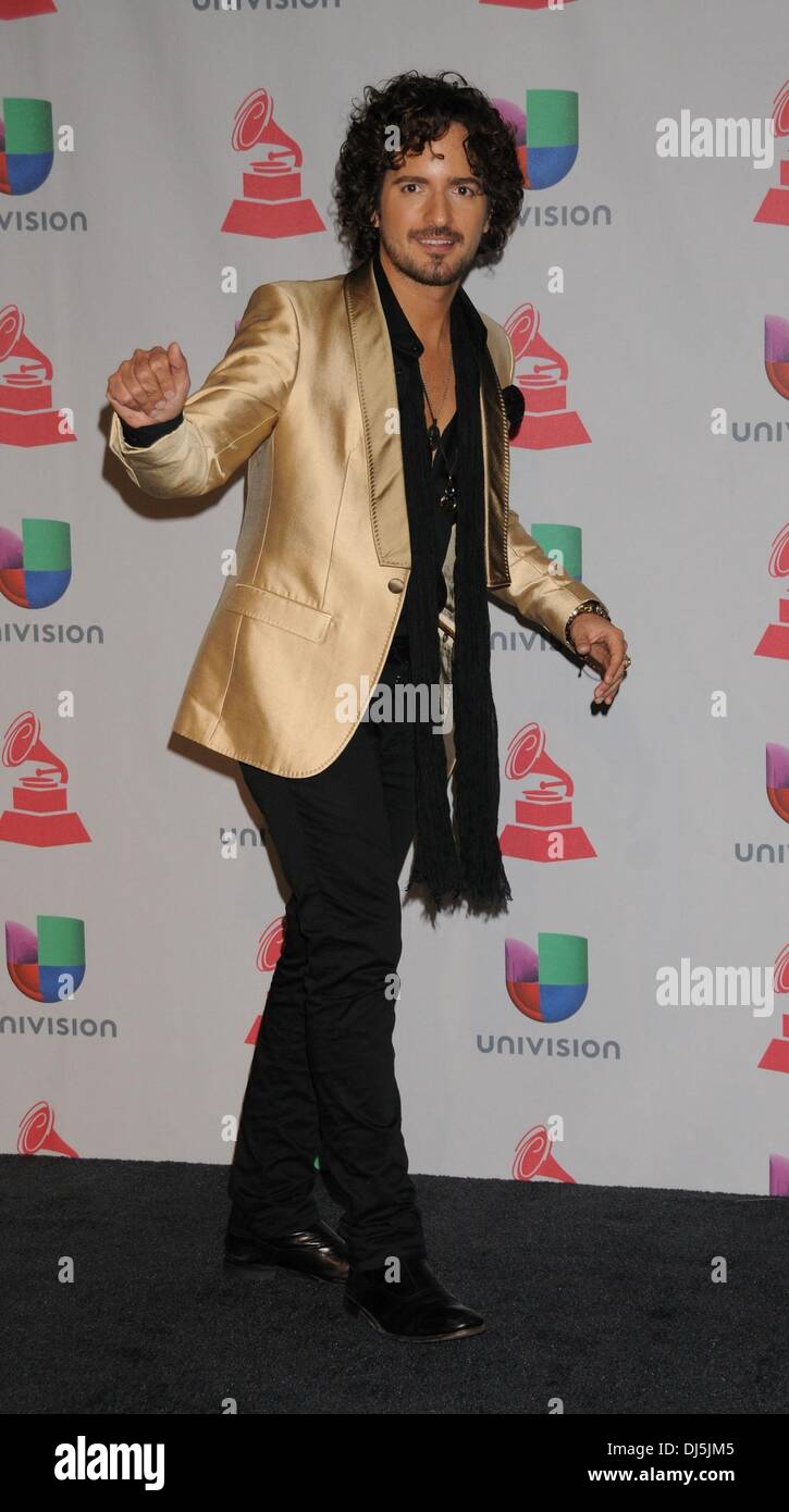 Las Vegas, Nevada, USA. 21st November 2013. Actor TOMMY TORREZ at the ...