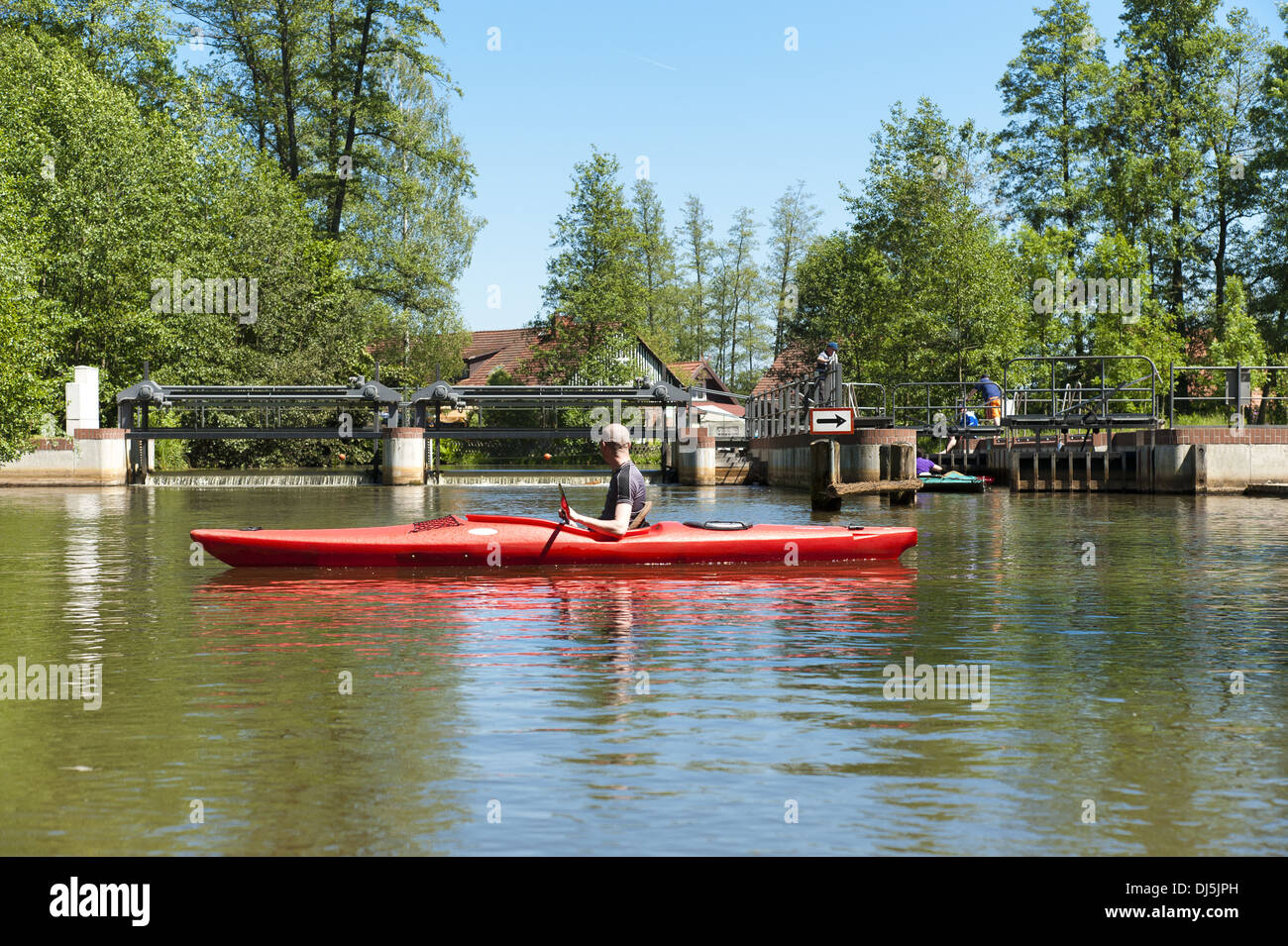 Body lock hi-res stock photography and images - Alamy