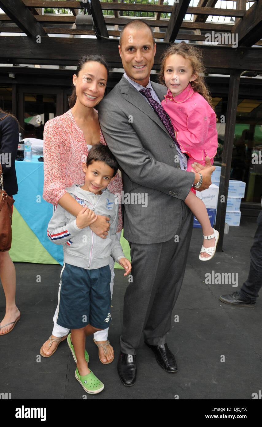 Jack and crissy barker hi-res stock photography and images - Alamy