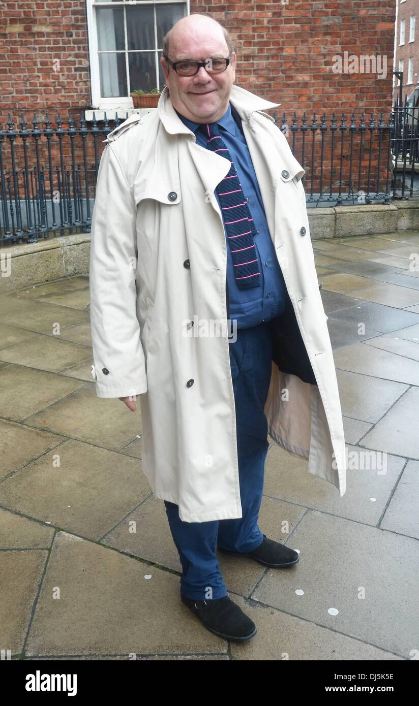 Paul mcguinness hi-res stock photography and images - Alamy