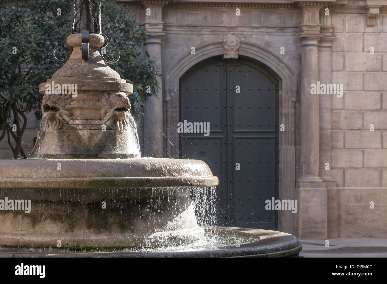 Solsona spain hi-res stock photography and images - Alamy