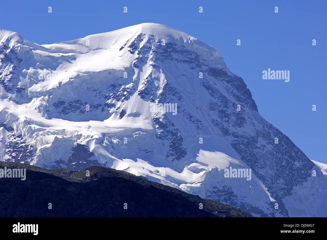 Schweizer wand hi-res stock photography and images - Alamy