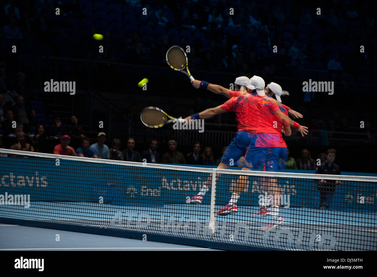 Multiple exposure sports hi-res stock photography and images - Alamy