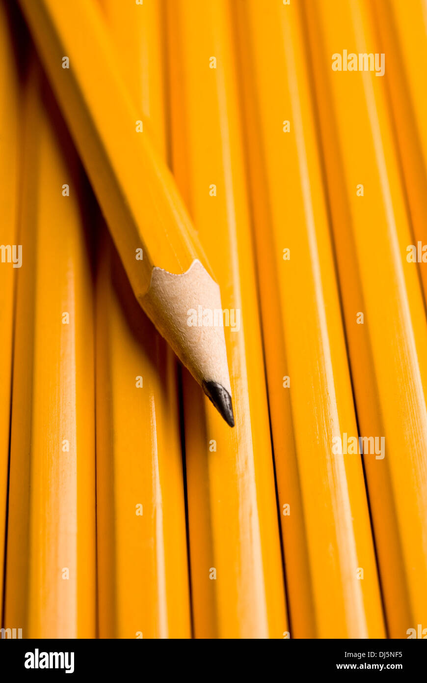 Abstract pencil drawing hi-res stock photography and images - Alamy