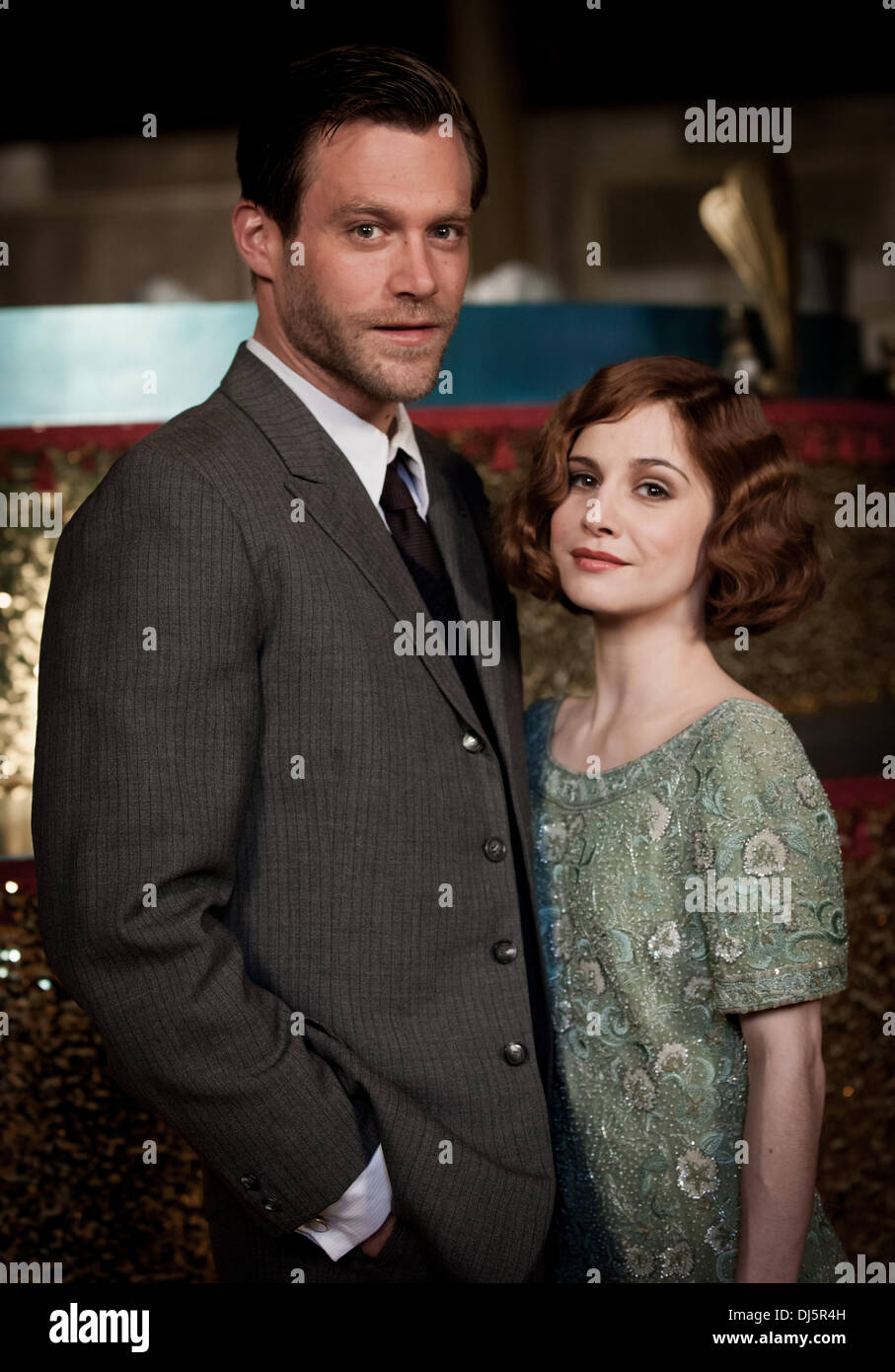 Duesseldorf germany josefine preuss ken hi-res stock photography and ...