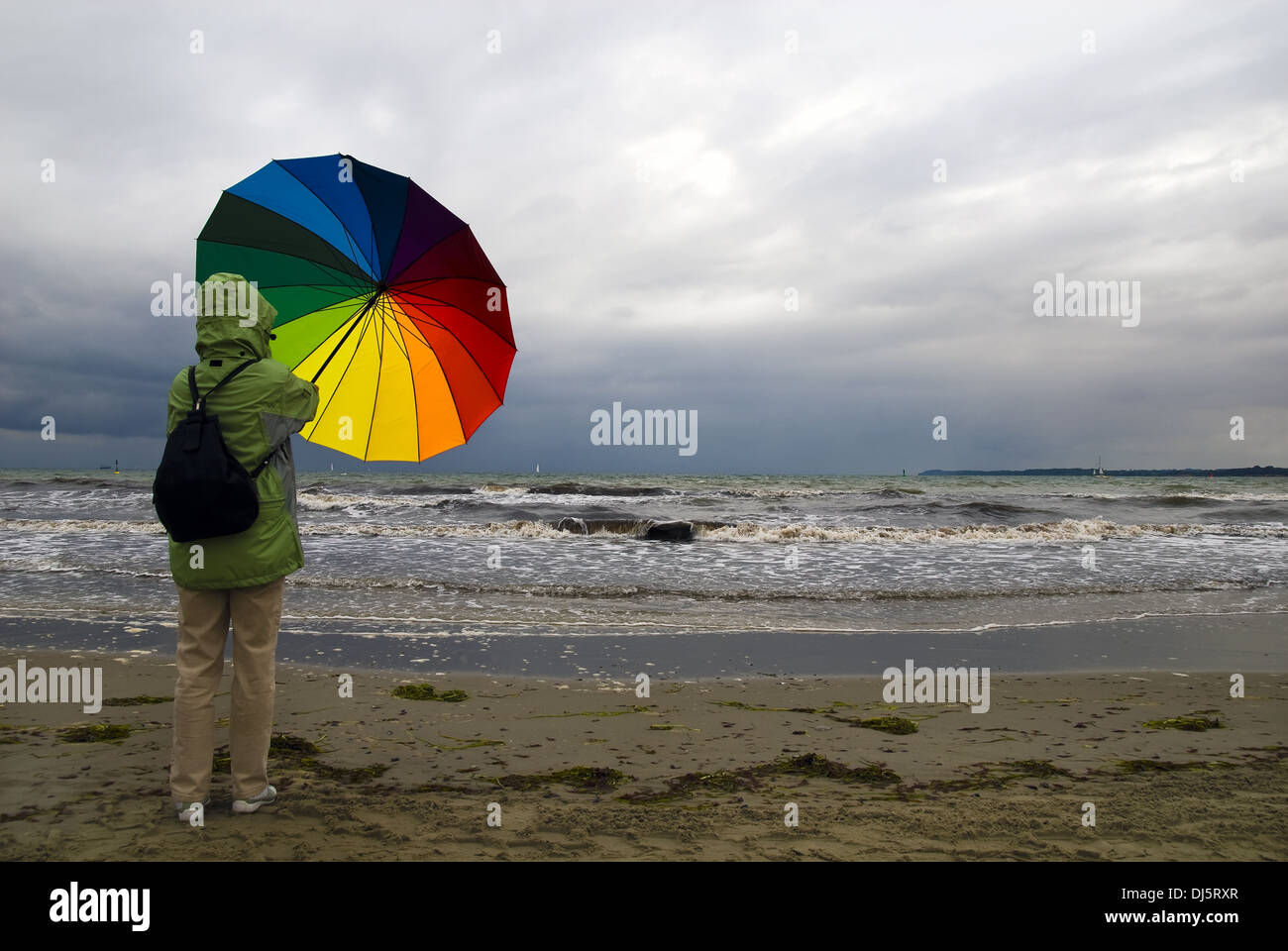 against the wind Stock Photo - Alamy
