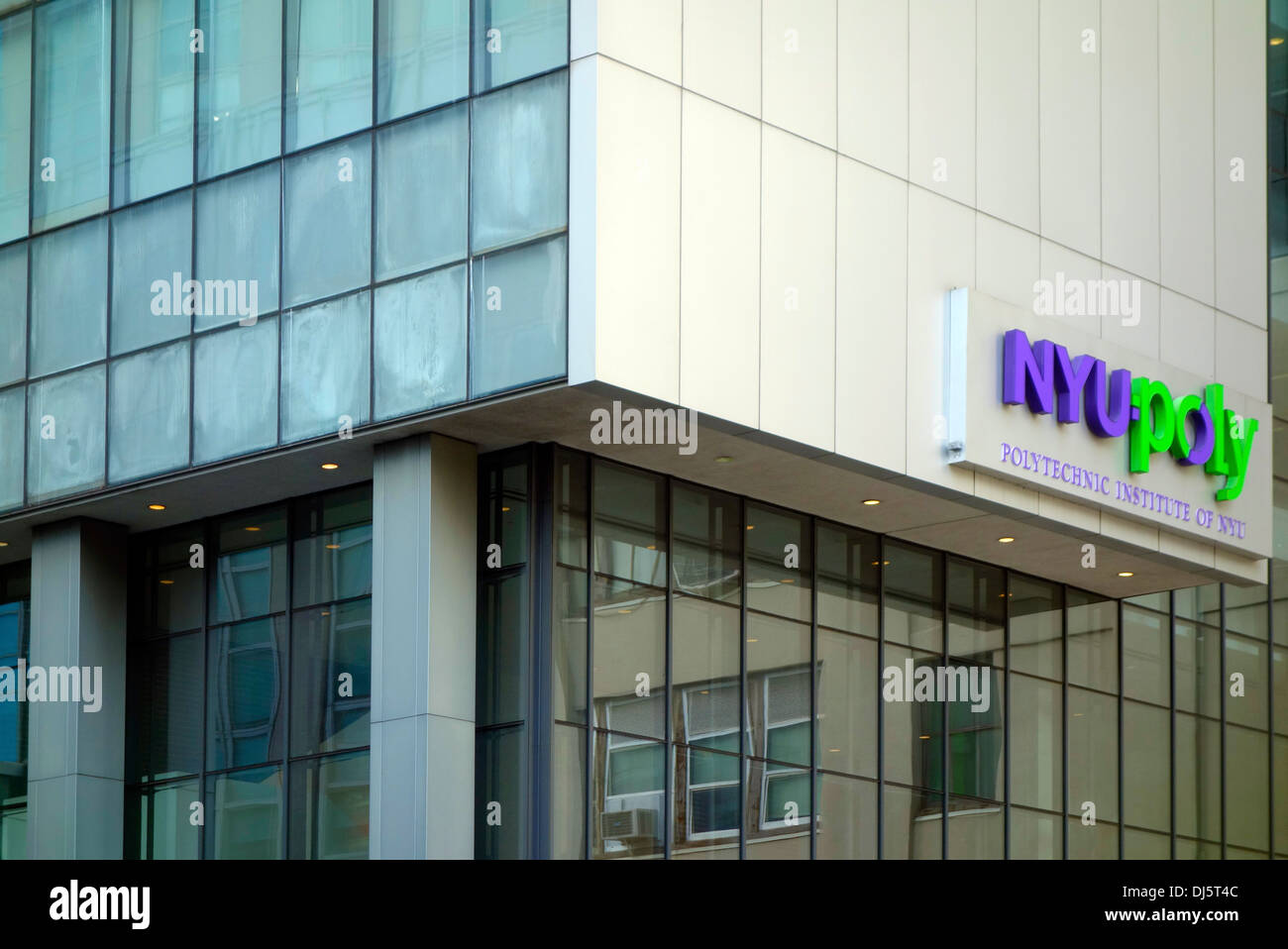 Metrotech metro tech hi-res stock photography and images - Alamy