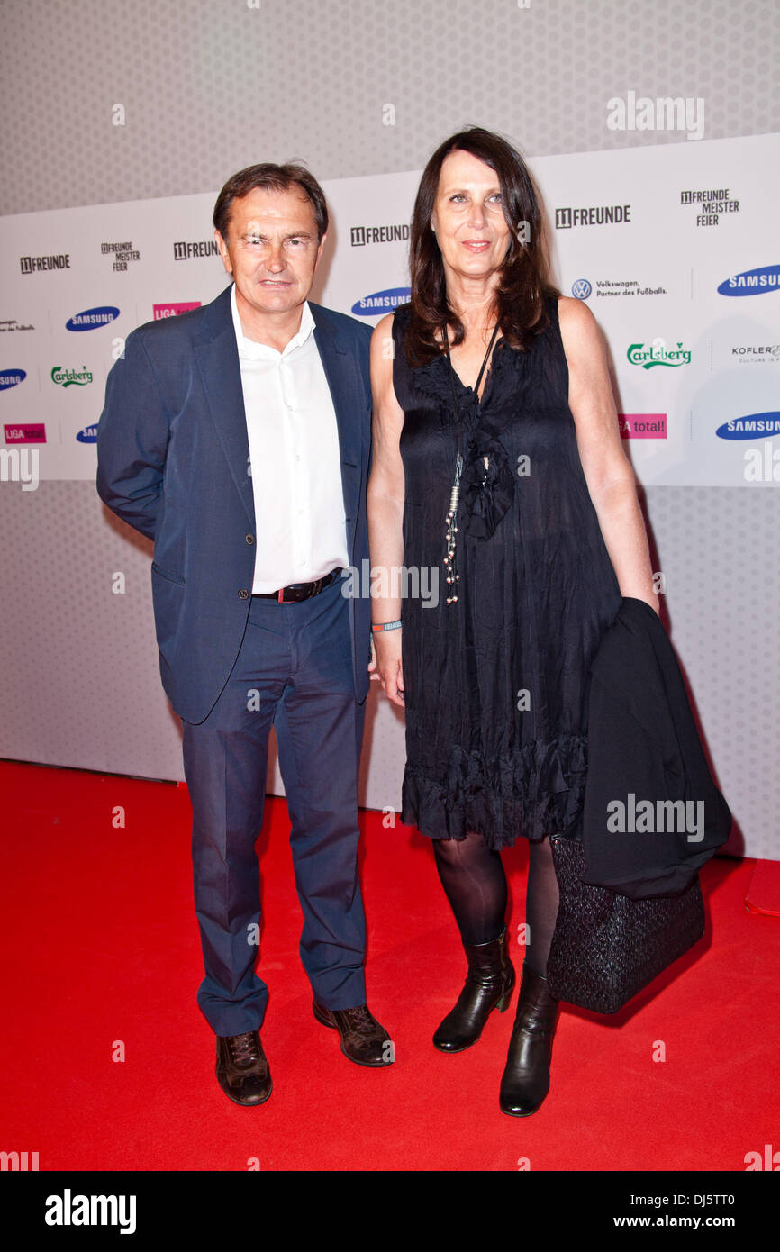 Ewald lienen hi-res stock photography and images - Alamy