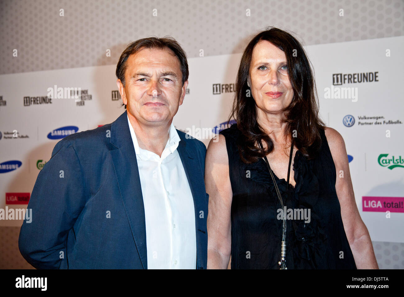 Ewald lienen hi-res stock photography and images - Alamy