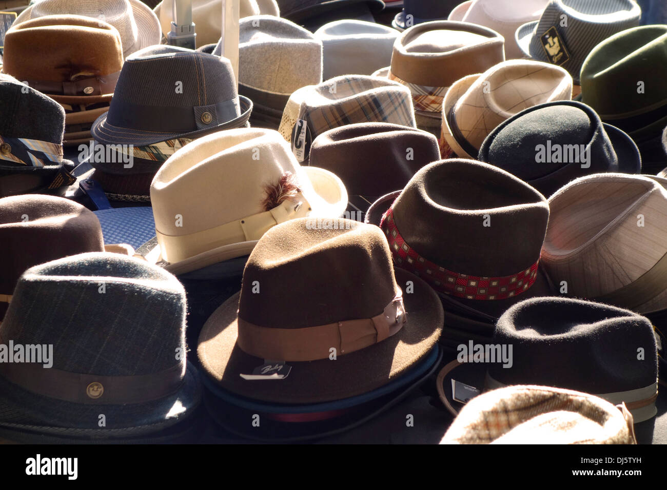 Atlantic antic street fair in Brooklyn NYC Stock Photo - Alamy