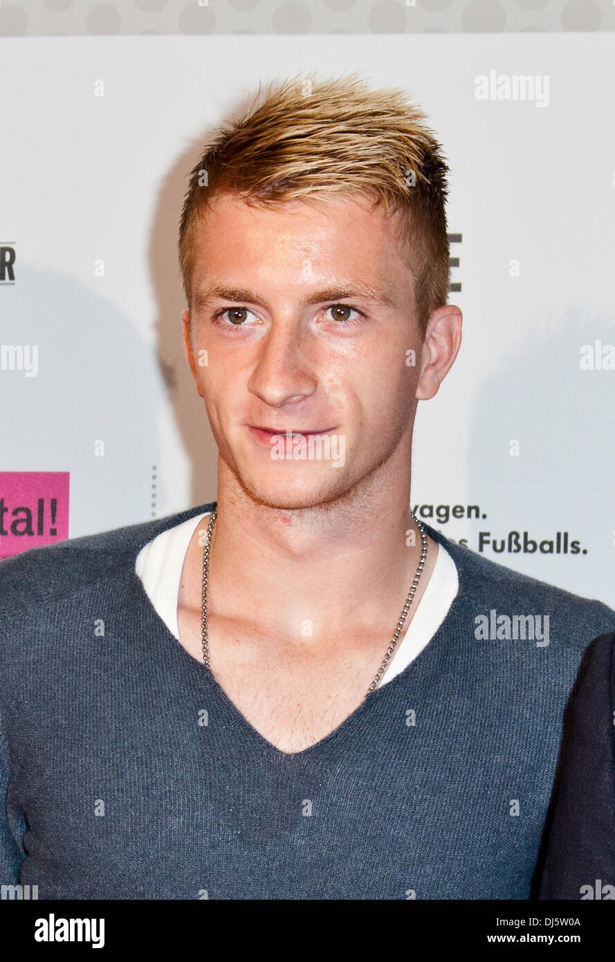 Marco reus hi-res stock photography and images - Alamy