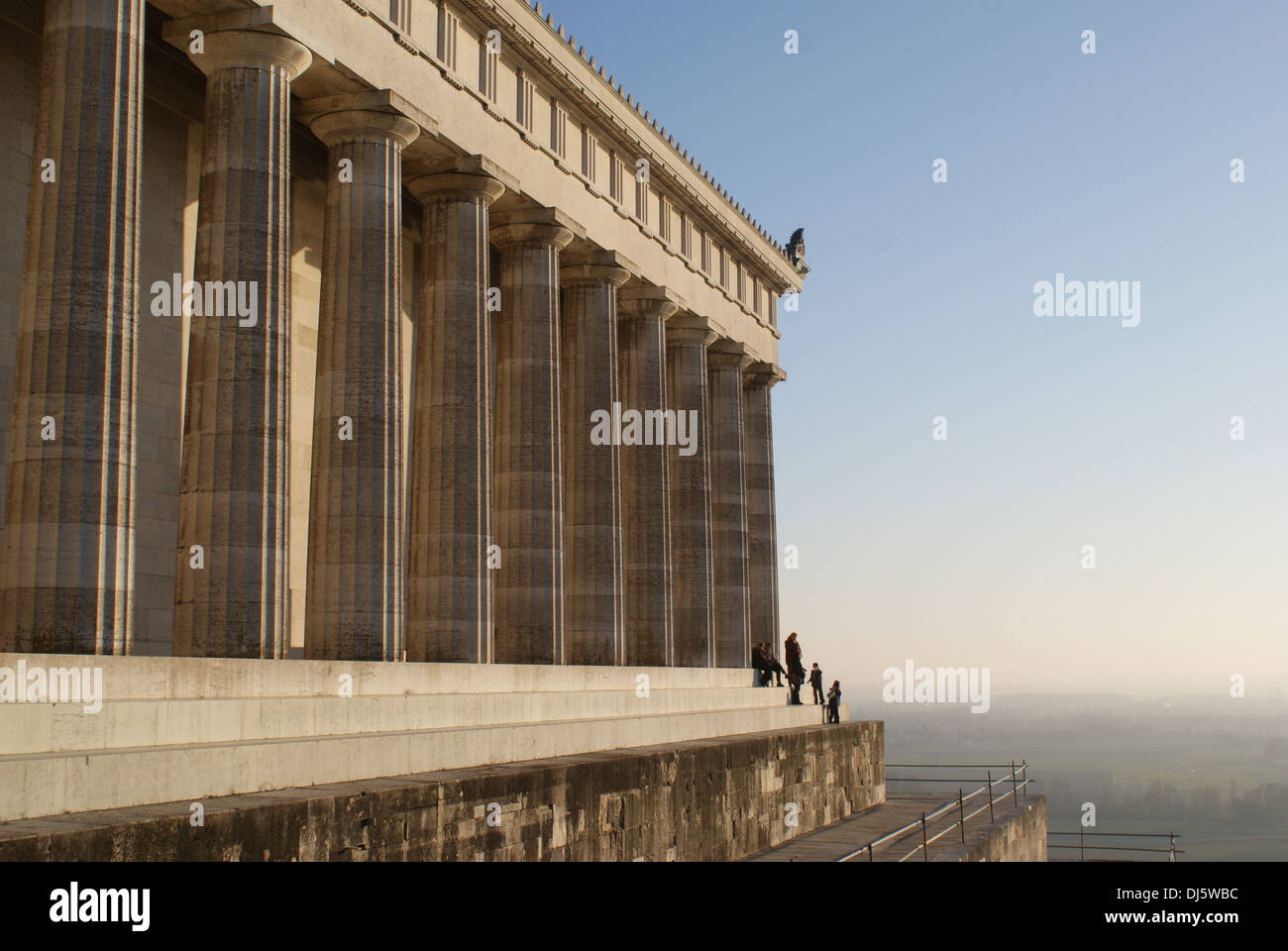 Walhalla hi-res stock photography and images - Alamy