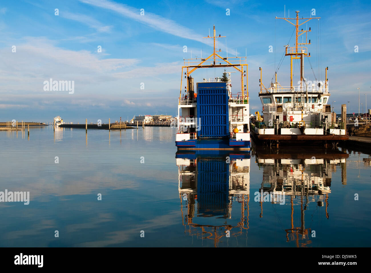 White ferries hi-res stock photography and images - Alamy