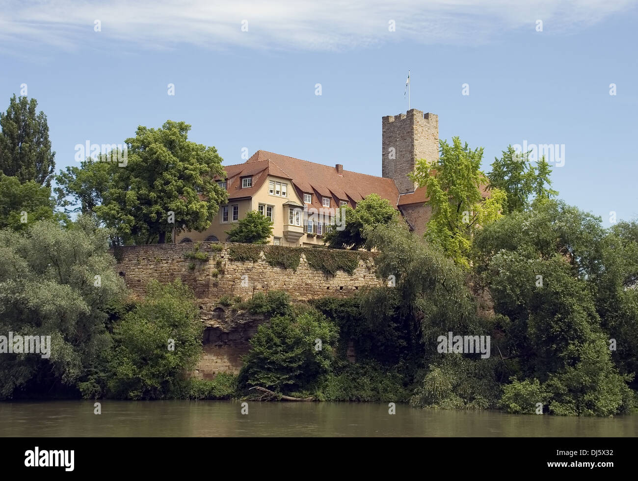 Lauffen Am Neckar Plz