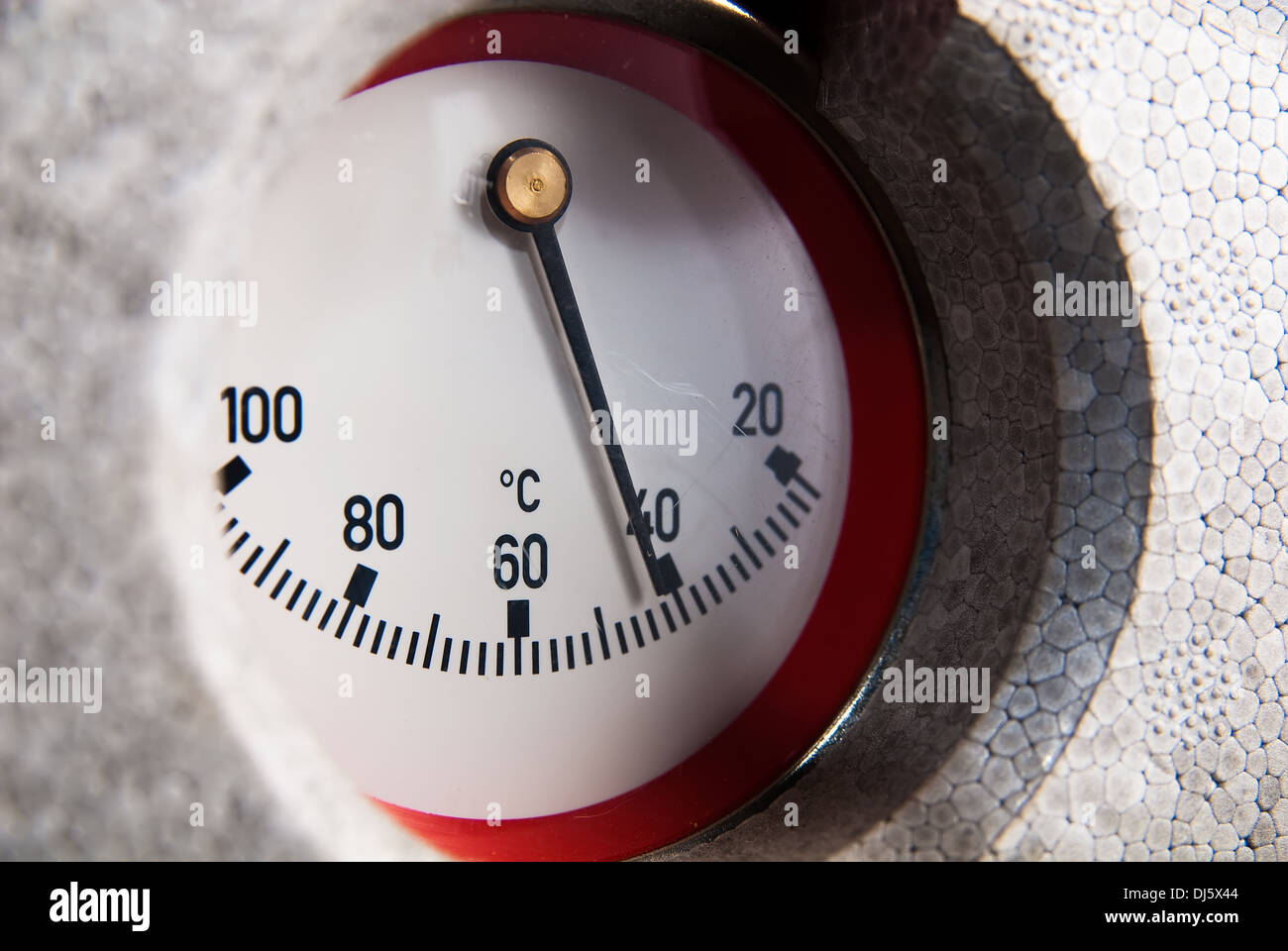 Thermometer 100 hi-res stock photography and images - Alamy