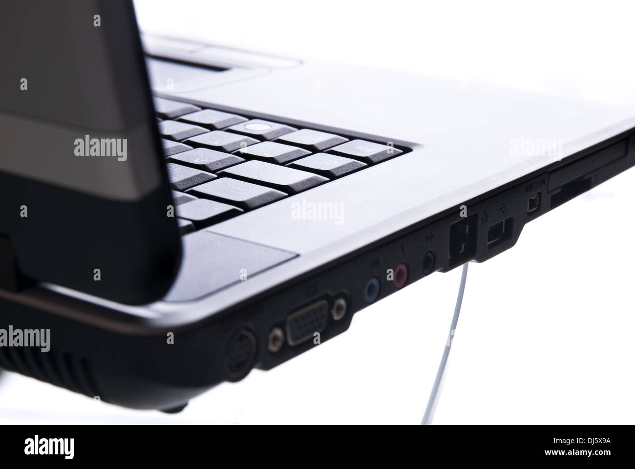 Laptop tastatur hi-res stock photography and images - Alamy