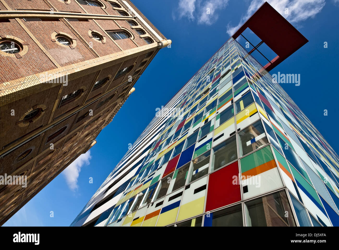 Old And New Stock Photo Alamy old-and-new-stock-photo-alamy