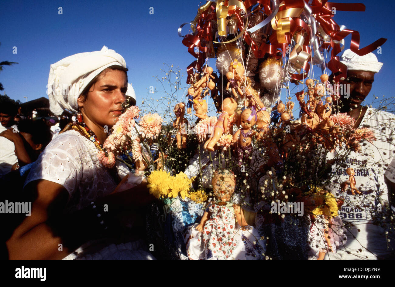 Orisha Goddess High Resolution Stock Photography and Images - Alamy