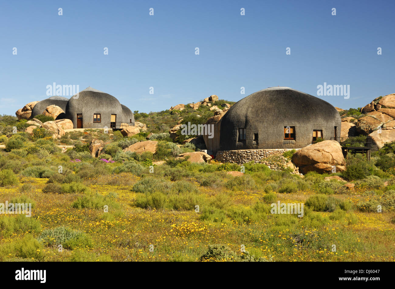 Nama hut hi-res stock photography and images - Alamy
