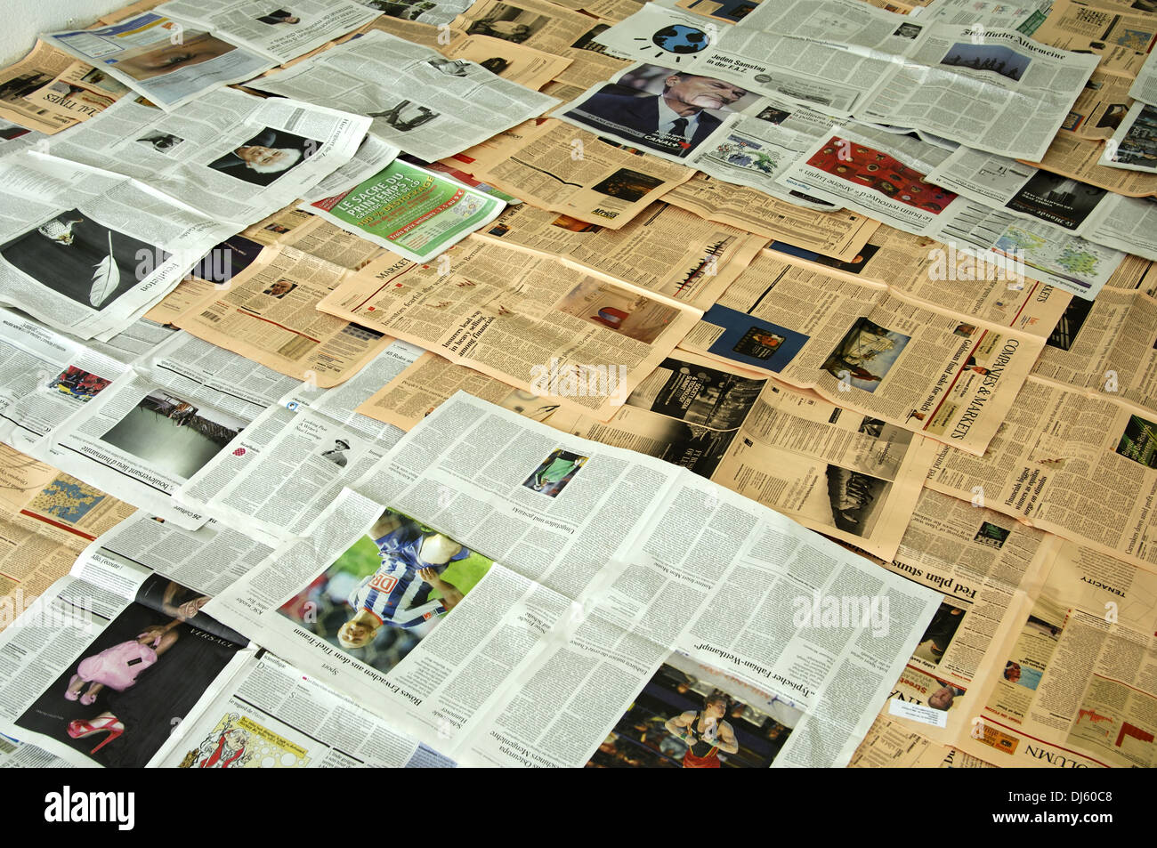 Stills press hi-res stock photography and images - Alamy