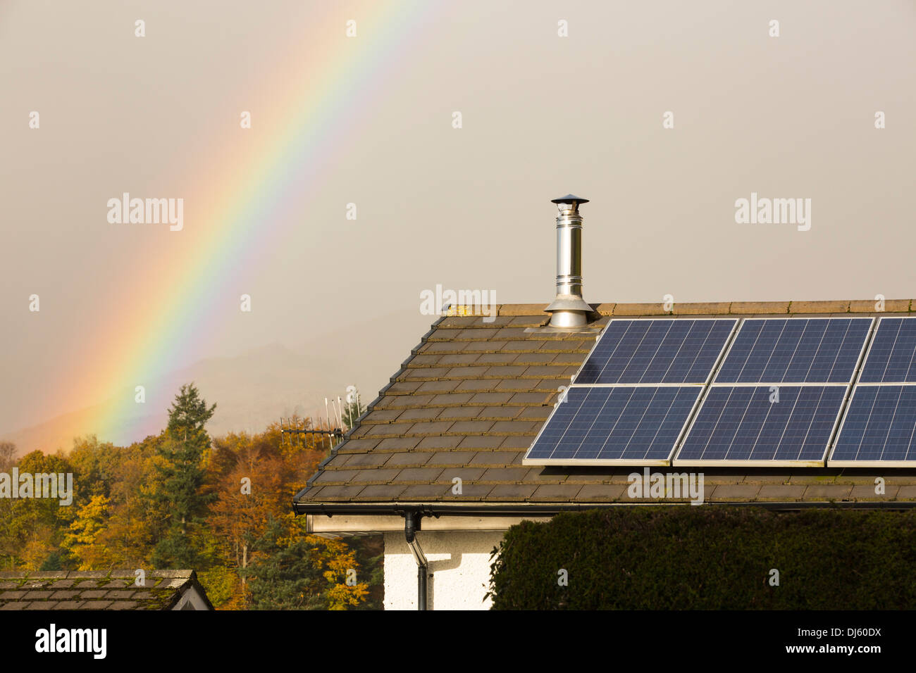 Solar spectrum hi-res stock photography and images - Alamy