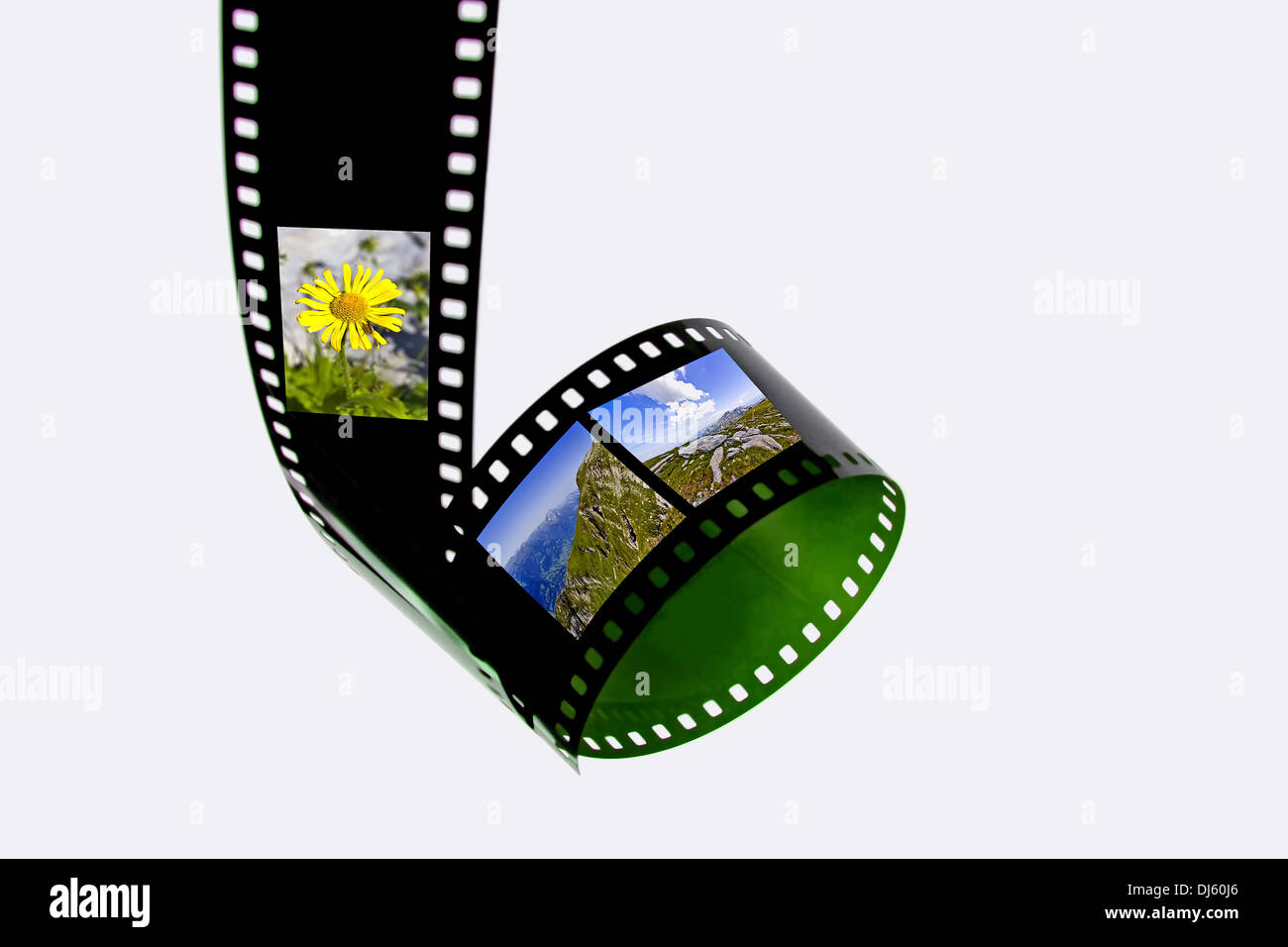 Farbfilm hi-res stock photography and images - Alamy