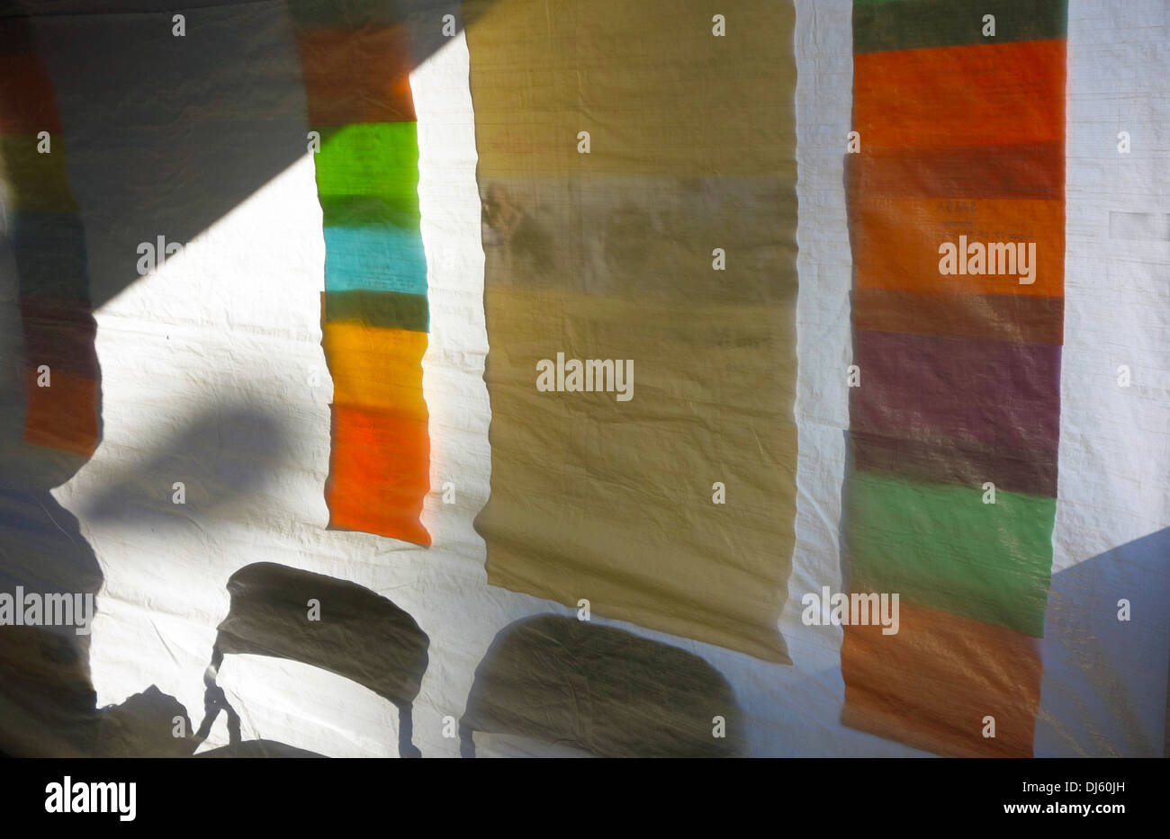 Atlantic antic street fair in Brooklyn NYC Stock Photo - Alamy