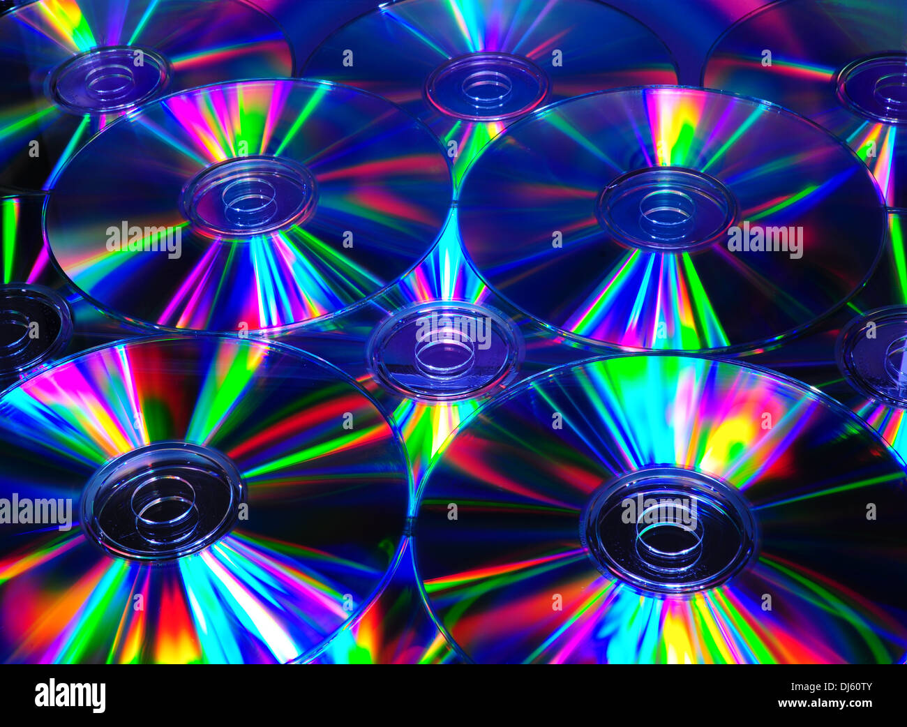 Transparent discs hi-res stock photography and images - Alamy