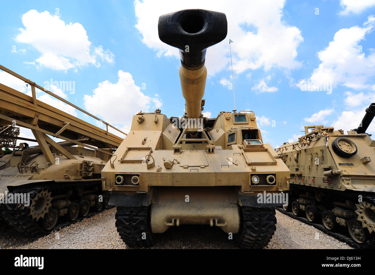 Armored corps hi-res stock photography and images - Alamy