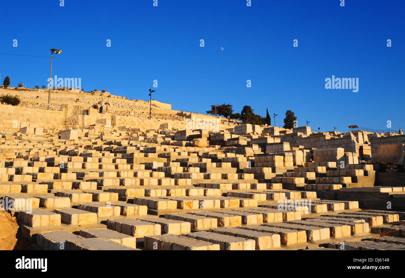 Palestine cemetery hi-res stock photography and images - Alamy
